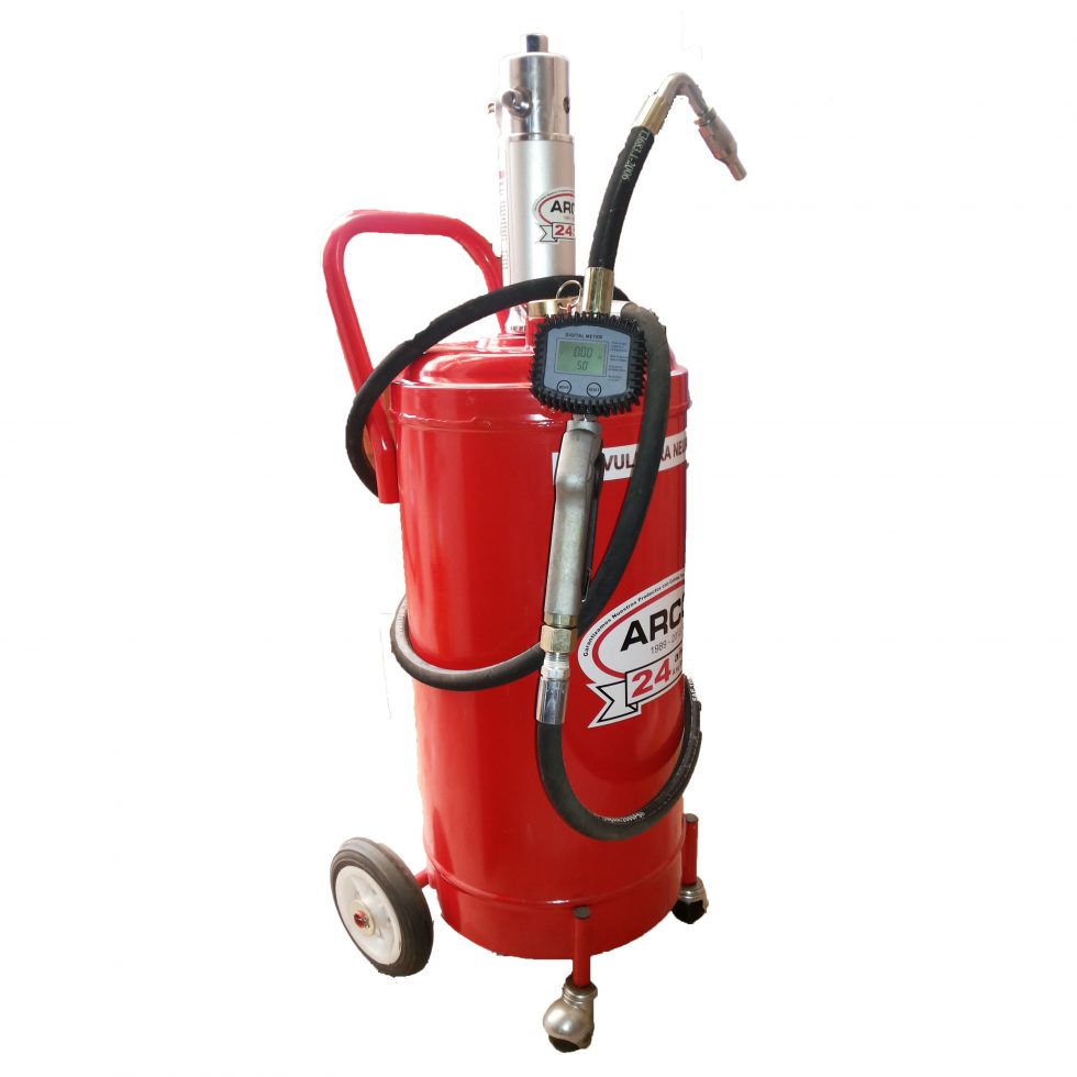 Equipos para Lubricación y Engrase » La Gran Tienda del Mecánico