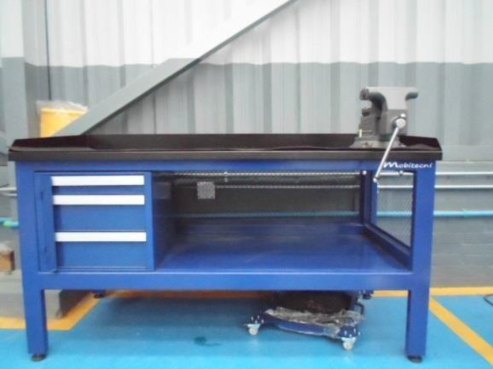 Muebles para Herramienta y mesas de trabajo » La Gran Tienda del Mecánico