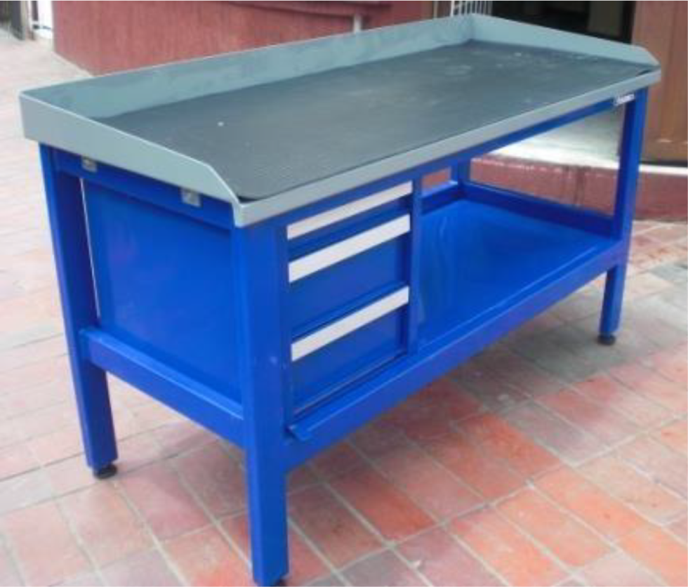 Muebles para Herramienta y mesas de trabajo » La Gran Tienda del Mecánico