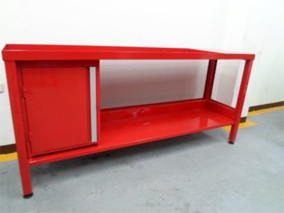 Muebles para Herramienta y mesas de trabajo » La Gran Tienda del Mecánico